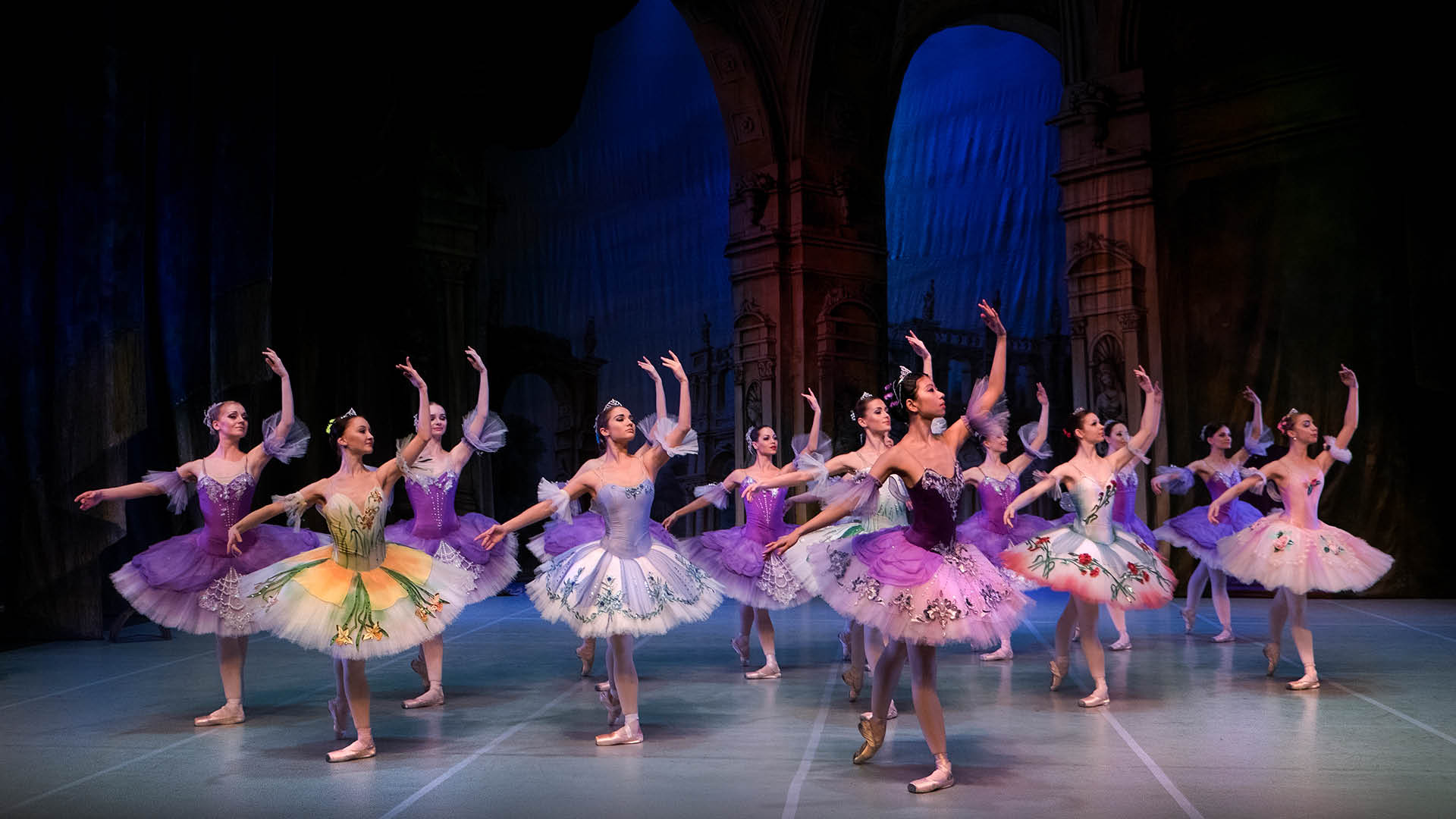 Ballet Dreams Gala | Tickets | Stadsschouwburg Antwerpen