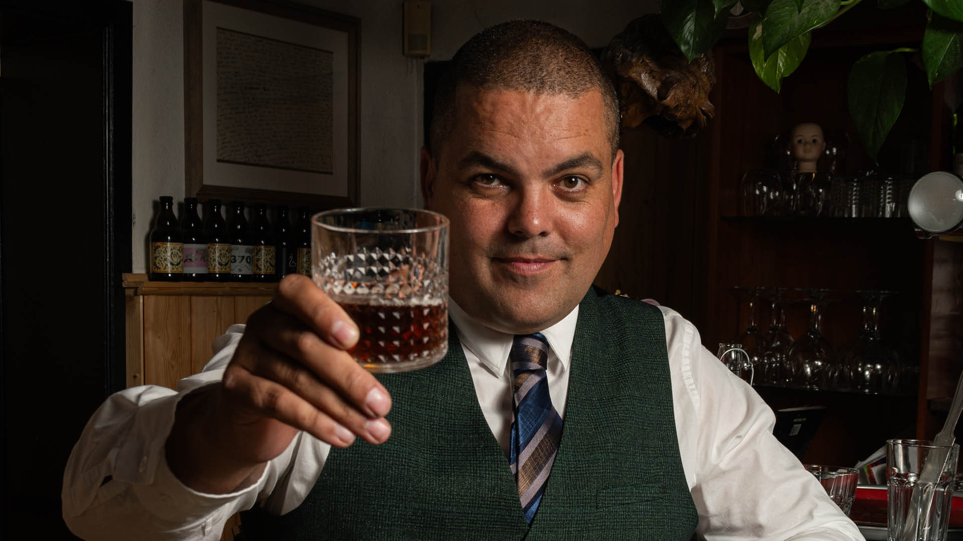 Yannick Noben | Tickets | Trixxo Theater