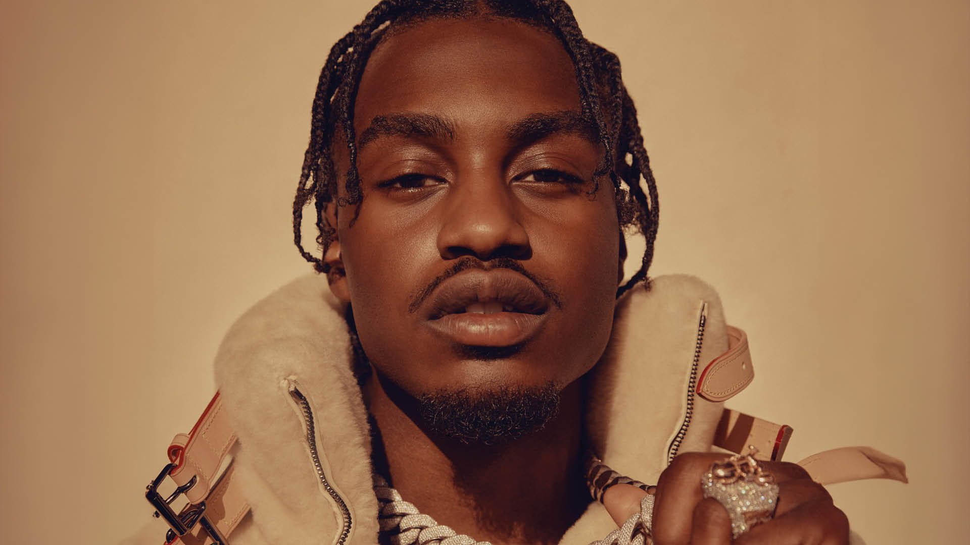 Lil Tjay | Tickets | Forest National