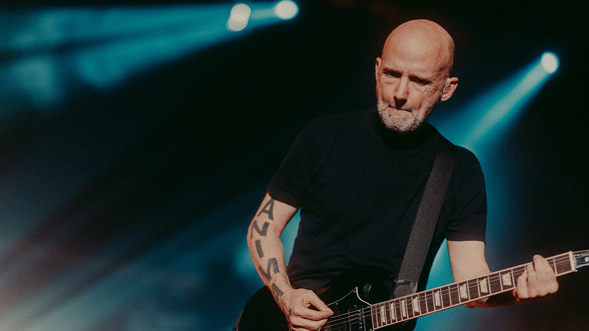 Moby | Tickets | Sportpaleis Antwerpen