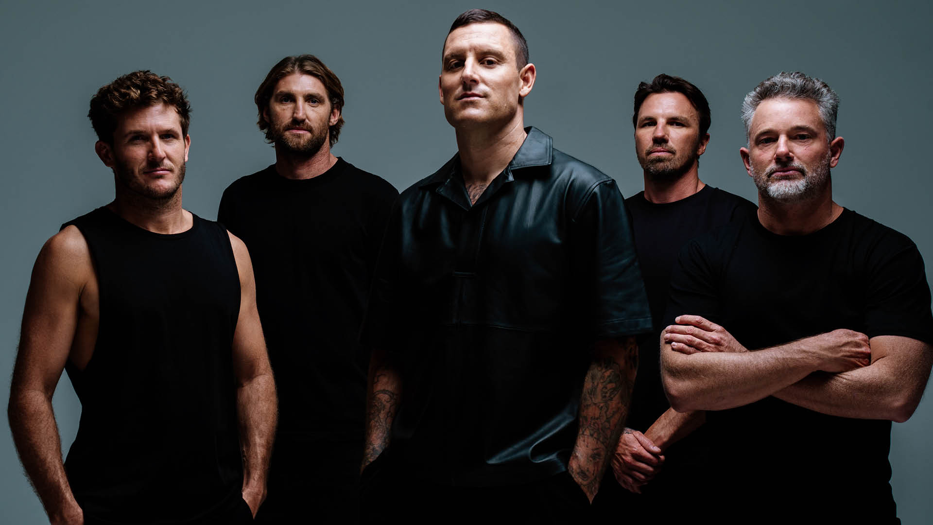 Parkway Drive | Tickets | Forest National