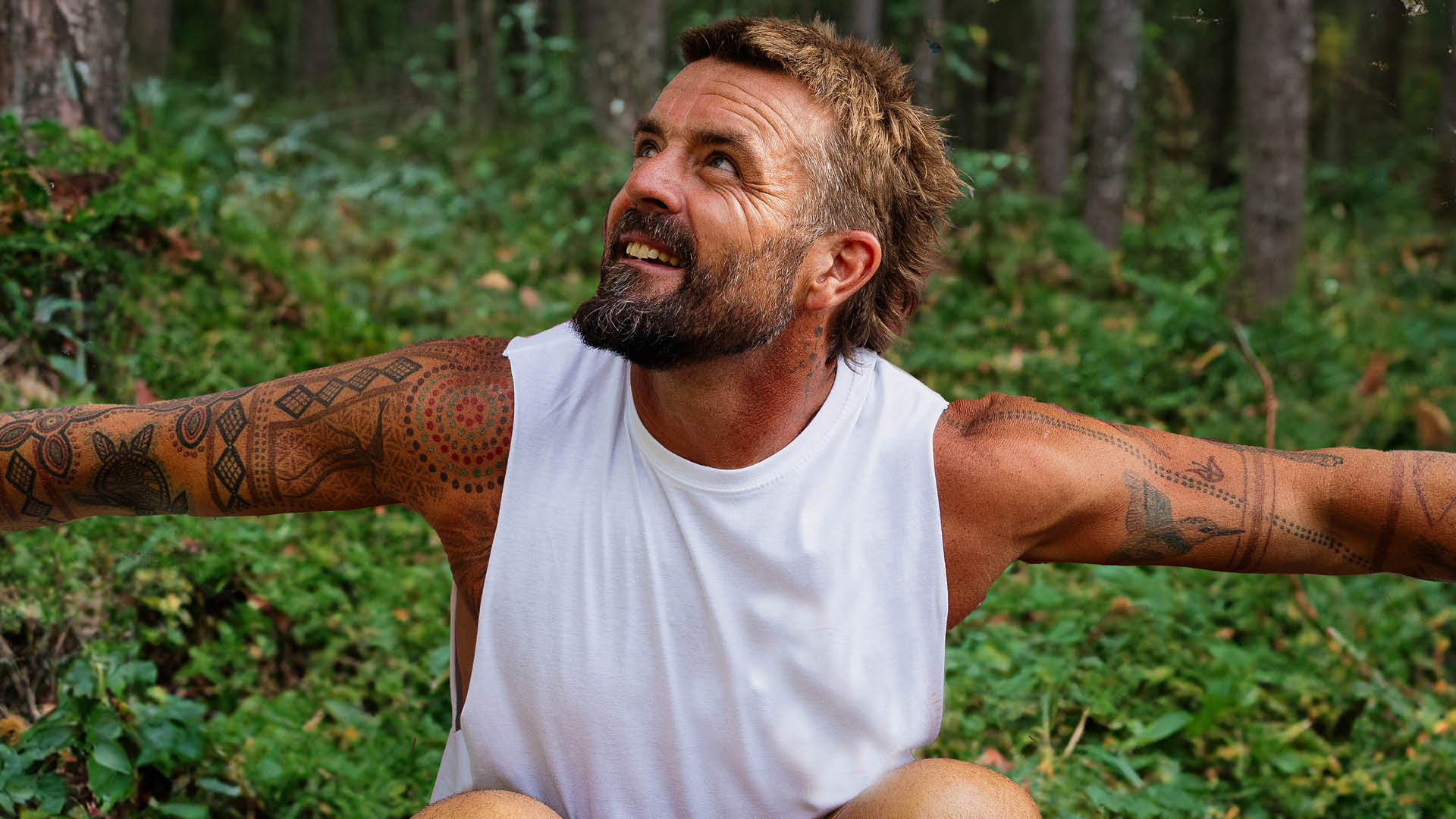 Xavier Rudd | Tickets | Forest National