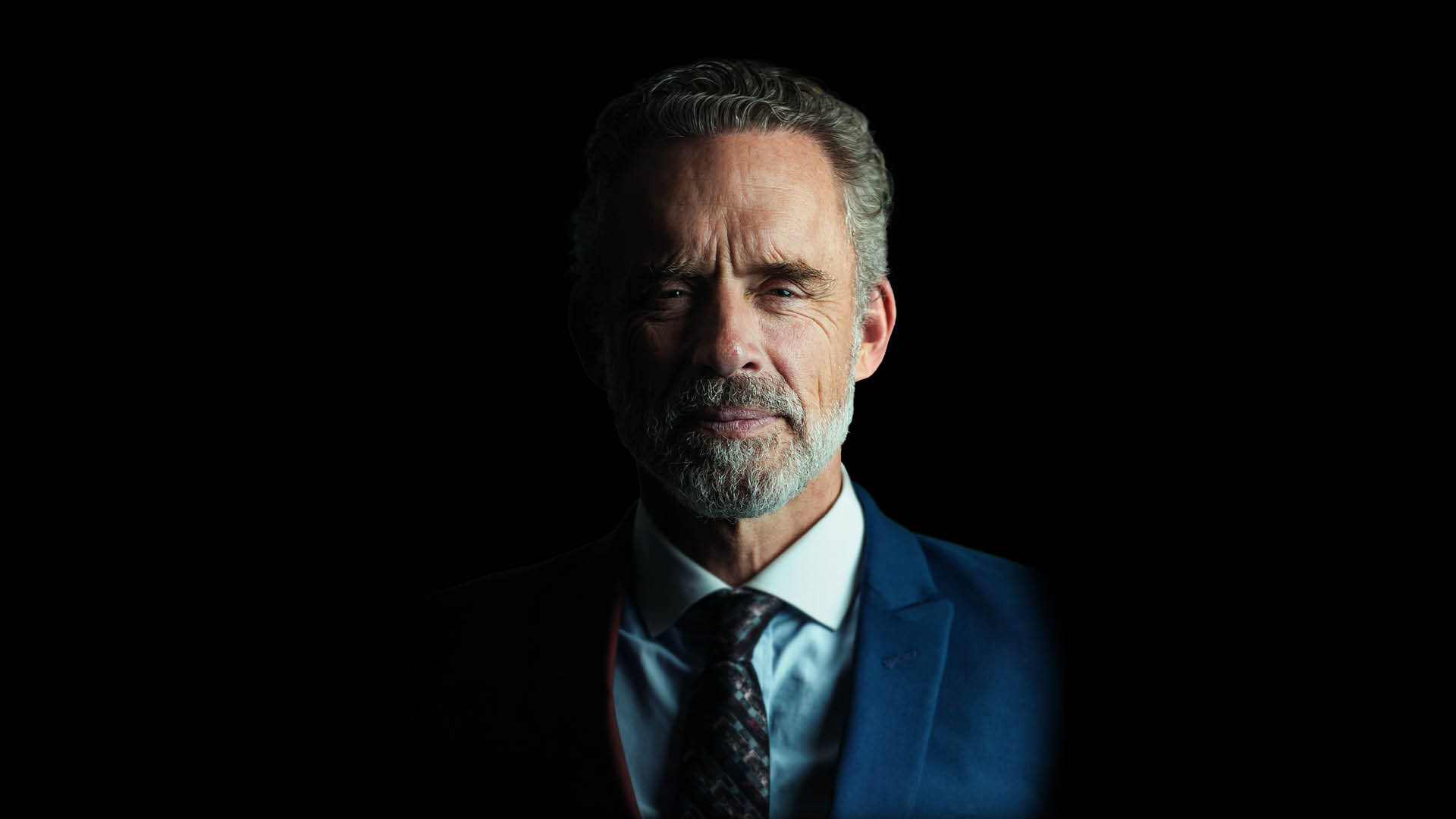 Dr. Jordan B. Peterson | Tickets | Forest National