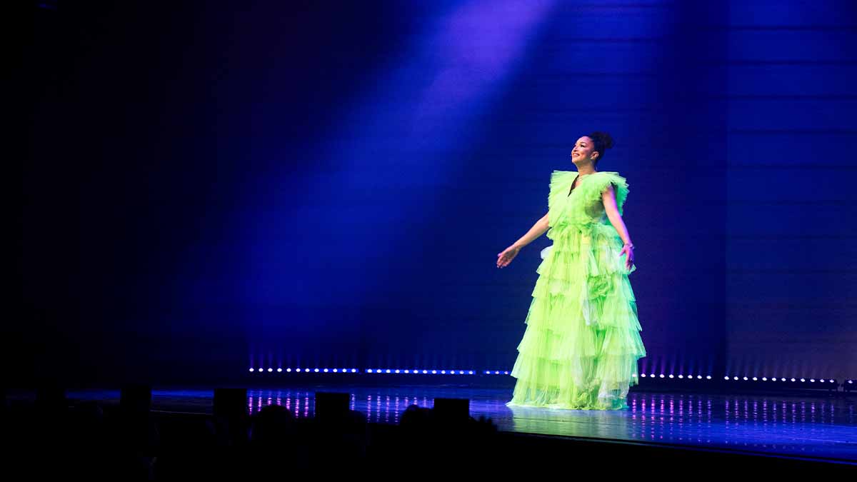 Soundos 2025, Witte Ruis | Tickets | Capitole Gent